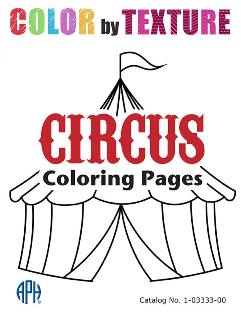 free circus coloring pages